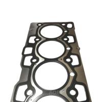 China Auto Parts Engine Cylinder Head Gasket for JAC Pickup T6 T8 2015- OEM 1002050FD020 for sale