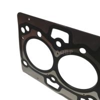 China Auto Parts Engine Cylinder Head Gasket for JAC Pickup T6 T8 2015- OEM 1002050FD020 for sale