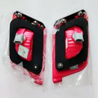 China OE 4133300U8260 Car Lights for JAC J3 Taillight 2010- Performance for sale