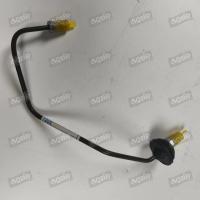 China JAC S1 S2 MINI Left Front Brake Oil Pipe Assembly 3506030U0310 with Protective Tube for sale