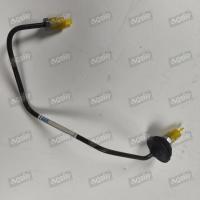 China JAC S1 S2 MINI Left Front Brake Oil Pipe Assembly 3506030U0310 with Protective Tube for sale