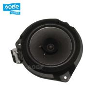 China 12V Auto Parts Professional 15W Power Car Audio Bass Speaker for Pickup T6 T8 OEM 7915200P3010 for sale