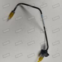 China JAC S1 S2 MINI Left Front Brake Oil Pipe Assembly 3506030U0310 with Protective Tube for sale