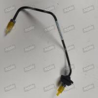 China JAC S1 S2 MINI Left Front Brake Oil Pipe Assembly 3506030U0310 with Protective Tube for sale