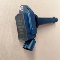 China JIAYUE A5 Ignition Coil OE 1026090GH500 for JAC S4 A5 Durable and Long-Lasting for sale