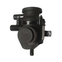 China Auto Parts Engine 4DA1 Filters Oil and Gas Separator for JAC Pickup T6 T8 OEM 1014110FA140 for sale