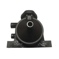 China Auto Parts Engine 4DA1 Filters Oil and Gas Separator for JAC Pickup T6 T8 OEM 1014110FA140 for sale