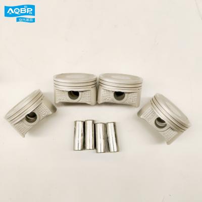 China OE 1004022GH010 Car Fitment JAC with Pin and Piston J4 J6 RS A30 S3 for sale