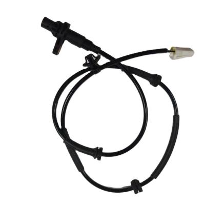 China OE Number 3550010U0310 Front ABS Wheel Speed Sensor for JAC S1 S2 MINI Automotive Parts for sale
