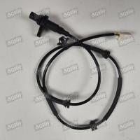 China OE Number 3550010U0310 Front ABS Wheel Speed Sensor for JAC S1 S2 MINI Automotive Parts for sale