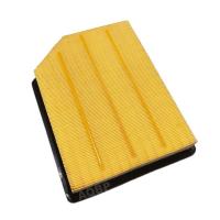 China Standard Auto Spare Parts Engine Air Filter for JAC Pickup T6 T8 1109130P3030 for sale