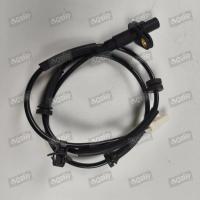 China OE Number 3550010U0310 Front ABS Wheel Speed Sensor for JAC S1 S2 MINI Automotive Parts for sale