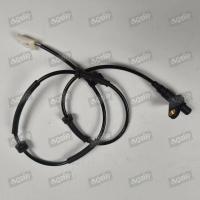 China OE Number 3550010U0310 Front ABS Wheel Speed Sensor for JAC S1 S2 MINI Automotive Parts for sale