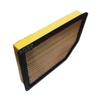 China Standard Auto Spare Parts Engine Air Filter for JAC Pickup T6 T8 1109130P3030 for sale