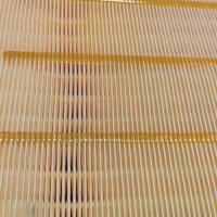 China Standard Auto Spare Parts Engine Air Filter for JAC Pickup T6 T8 1109130P3030 for sale