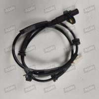 China OE Number 3550010U0310 Front ABS Wheel Speed Sensor for JAC S1 S2 MINI Automotive Parts for sale