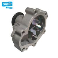 China Auto Cooling System Radiators Car Engine Water Pump for JAC Pickup T6 T8 OEM 1041110FD020 for sale