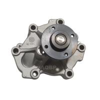 China Auto Cooling System Radiators Car Engine Water Pump for JAC Pickup T6 T8 OEM 1041110FD020 for sale