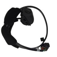 China OE Number 3667340U0311 Rear View Camera for 1st Generation JAC iEV6E Hatchback 17.04- for sale