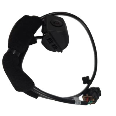 China OE Number 3667340U0311 Rear View Camera for 1st Generation JAC iEV6E Hatchback 17.04- for sale
