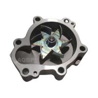 China Auto Cooling System Radiators Car Engine Water Pump for JAC Pickup T6 T8 OEM 1041110FD020 for sale