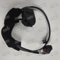 China OE Number 3667340U0311 Rear View Camera for 1st Generation JAC iEV6E Hatchback 17.04- for sale