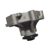 China Auto Cooling System Radiators Car Engine Water Pump for JAC Pickup T6 T8 OEM 1041110FD020 for sale
