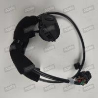 China OE Number 3667340U0311 Rear View Camera for 1st Generation JAC iEV6E Hatchback 17.04- for sale