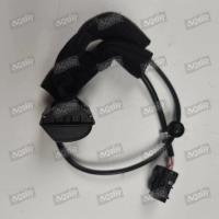 China OE Number 3667340U0311 Rear View Camera for 1st Generation JAC iEV6E Hatchback 17.04- for sale