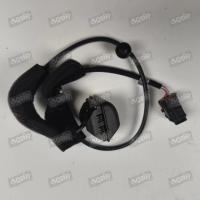 China OE Number 3667340U0311 Rear View Camera for 1st Generation JAC iEV6E Hatchback 17.04- for sale