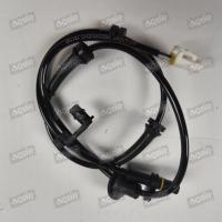 China Automotive Part Rear ABS Wheel Speed Sensor 3550030U0310 for JAC S1 S2 MINI 2017- Year for sale