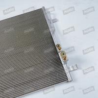 China JAC Parts' Gray MG3 Water Tank The Perfect Fit for Your Cooling Needs for sale