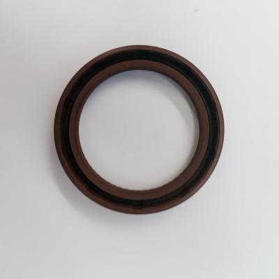 China 1010302GA For JAC Refine S5 SUV 15.03- Crankshaft Front Oil Seal 6*6*4 Second Generation for sale