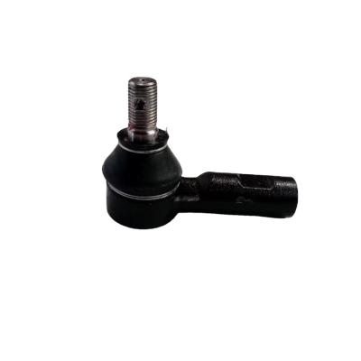 China Black Standard Size Auto Parts Outer Ball Head for Manufacturin for sale