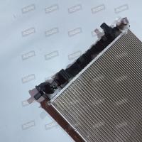 China JAC Parts' Gray MG3 Water Tank The Perfect Fit for Your Cooling Needs for sale