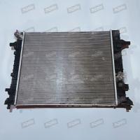 China JAC Parts' Gray MG3 Water Tank The Perfect Fit for Your Cooling Needs for sale