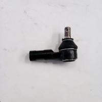 China Black Standard Size Auto Parts Outer Ball Head for Manufacturin for sale