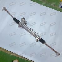 China JAC Auto Parts for MG Steering Gear 2017- Enhance Your Driving Experience for sale