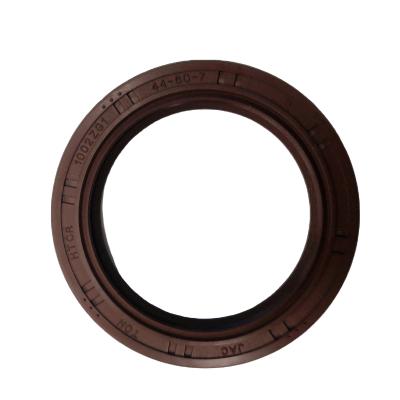 China 2015-2016 Year Car Fitment JAC Refine Intake Camshaft Oil Seal OE Number 1003036GD150 for sale