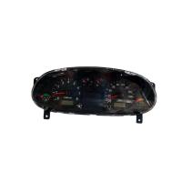 China Rear Tailgate Auto Parts Assembled Meter for JAC SHUAILING T6 Excellent Performance for sale
