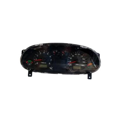 China Rear Tailgate Auto Parts Assembled Meter for JAC SHUAILING T6 Excellent Performance for sale