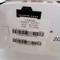 China Rear Tailgate Auto Parts Assembled Meter for JAC SHUAILING T6 Excellent Performance for sale