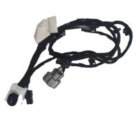 China OE NO. 4013200X0010 Tailgate Lower Wiring Harness Assembly for JAC Energy Vehicles SOL iEV6E for sale
