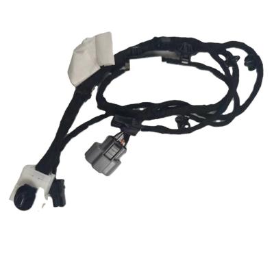 China OE NO. 4013200X0010 Tailgate Lower Wiring Harness Assembly for JAC Energy Vehicles SOL iEV6E for sale