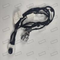 China OE NO. 4013200X0010 Tailgate Lower Wiring Harness Assembly for JAC Energy Vehicles SOL iEV6E for sale