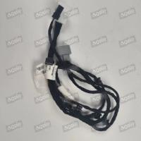 China OE NO. 4013200X0010 Tailgate Lower Wiring Harness Assembly for JAC Energy Vehicles SOL iEV6E for sale