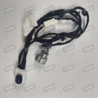 China OE NO. 4013200X0010 Tailgate Lower Wiring Harness Assembly for JAC Energy Vehicles SOL iEV6E for sale
