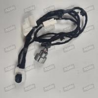 China OE NO. 4013200X0010 Tailgate Lower Wiring Harness Assembly for JAC Energy Vehicles SOL iEV6E for sale