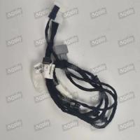 China OE NO. 4013200X0010 Tailgate Lower Wiring Harness Assembly for JAC Energy Vehicles SOL iEV6E for sale