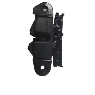 China JAC Energy Vehicles Charger Cover Lock Body 1st Generation iEV6E Hatchback 17.04- for sale